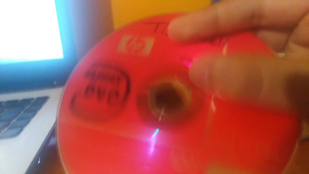 Opening To Tinker Bell 2008 DVD - YouTube