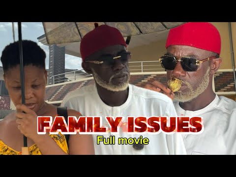 FAMILY ISSUES FROM EPISODE TO END - YouTube