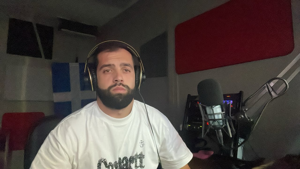 ΣΕΡΕΤΗΣ ΓΡΗΓΟΡΗΣ - ΚΟΝΤΡΑ ΣΤΟ ΣΥΣΤΗΜΑ - FOCUS FM 103.6 (07102024) - YouTube