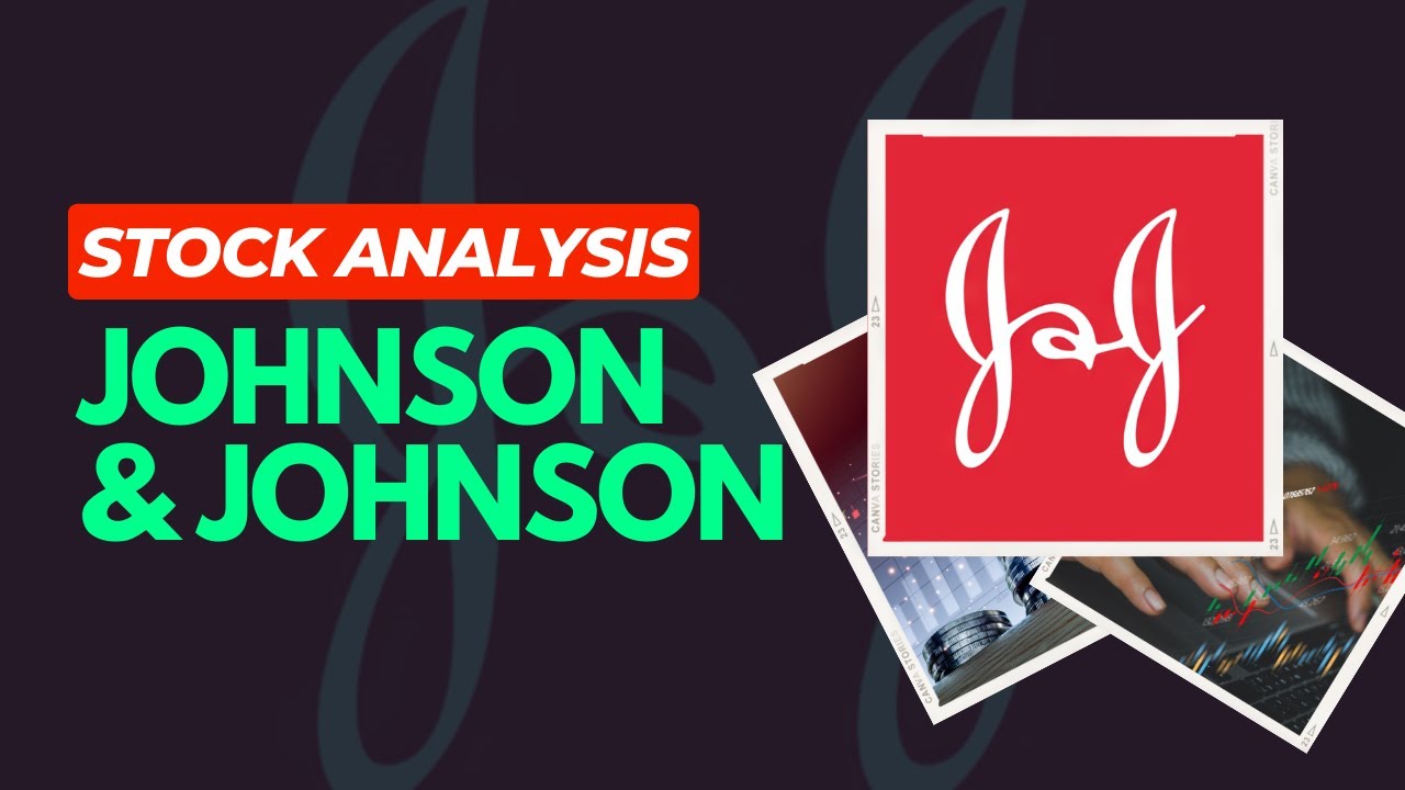 Johnson & Johnson (JNJ) Stock Analysis - YouTube