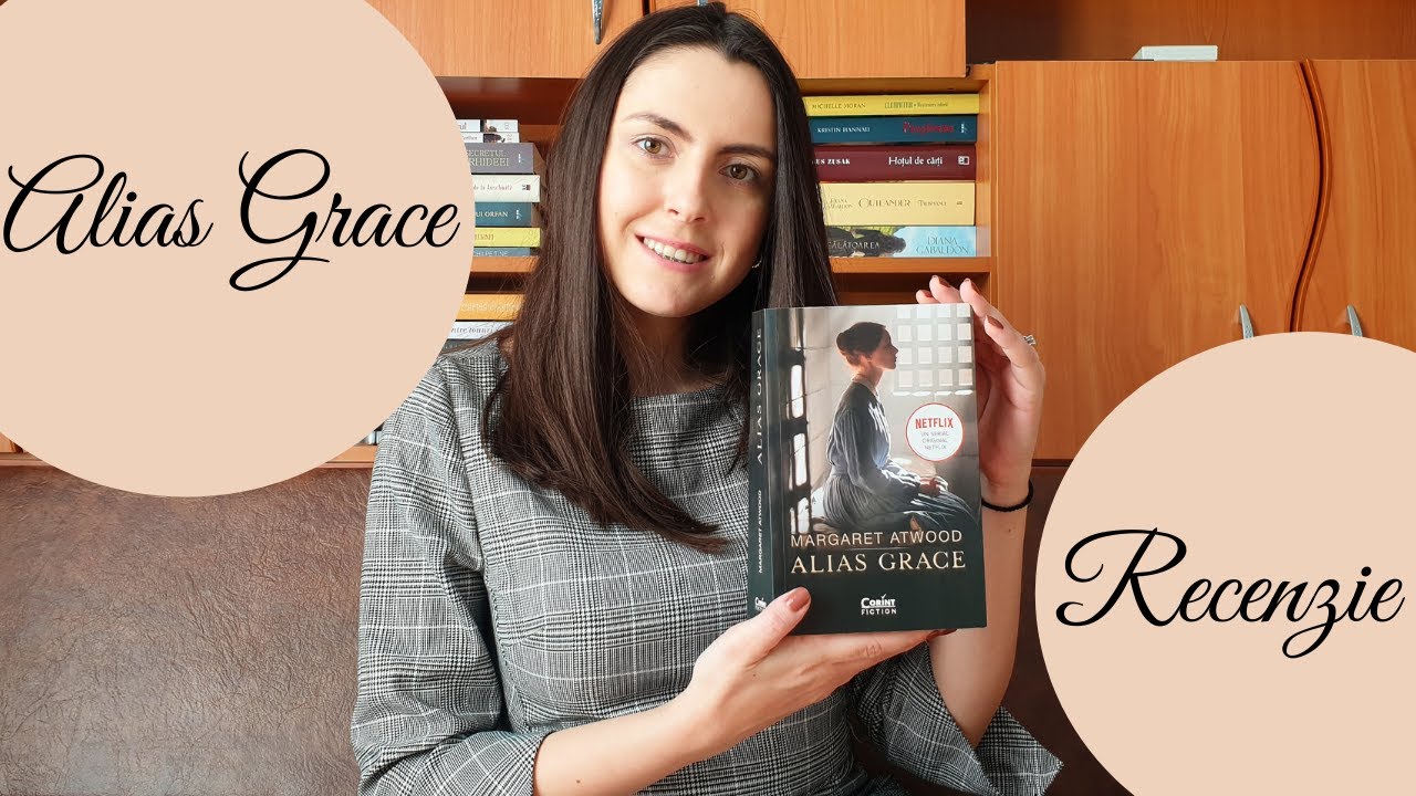Recenzie | Alias Grace - YouTube