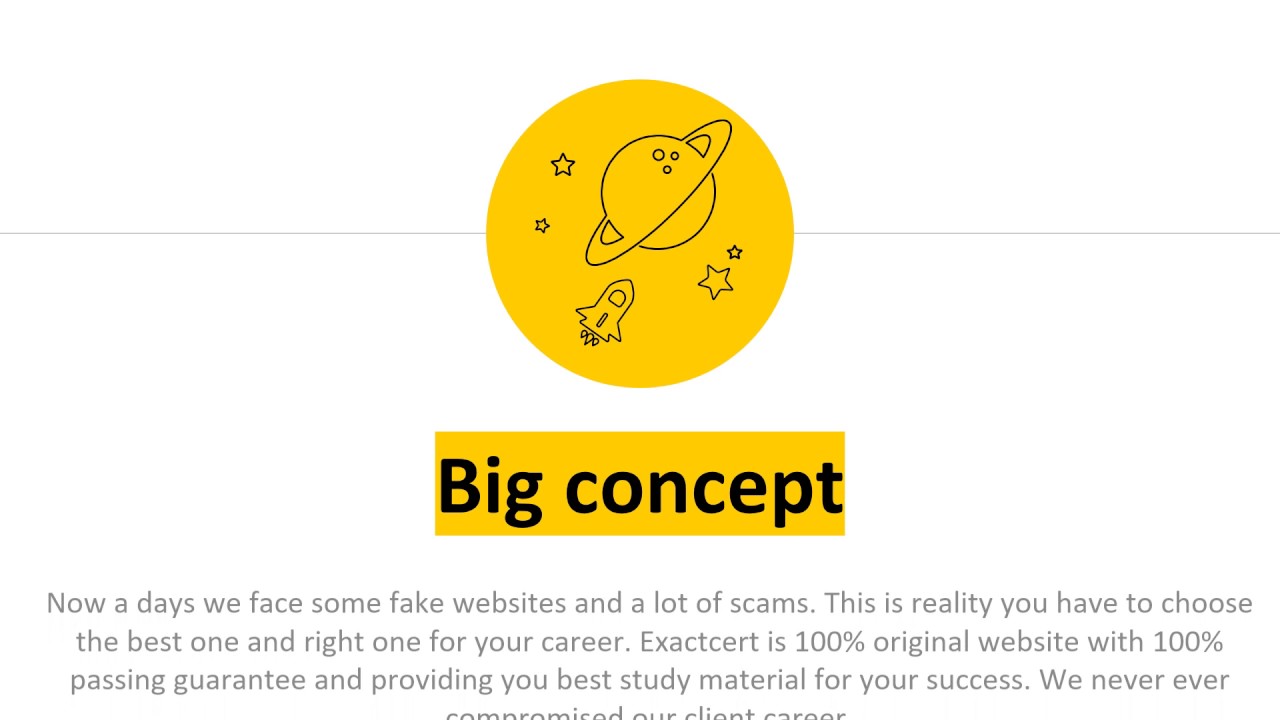 How to pass Cima BA1 Exam in the first attempt? - YouTube