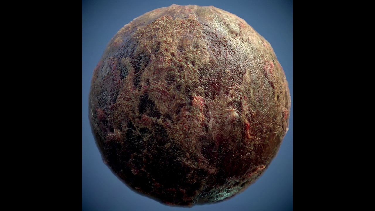 Promo video - Rotten skin - YouTube