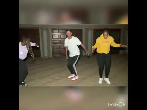 TEDDY FROM GOMORA_NEW DANCE MOVES 🔥🔥 - YouTube Music