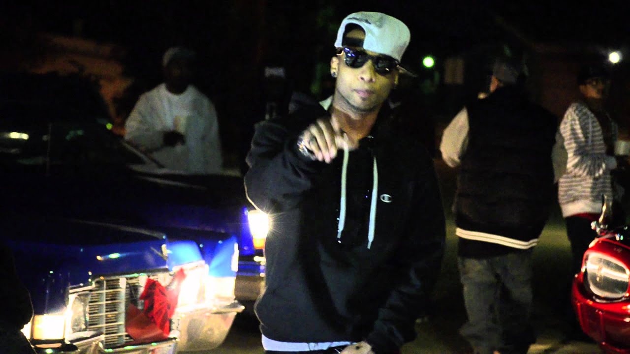 Da Klick - Rep Yo City (Official Video) - YouTube