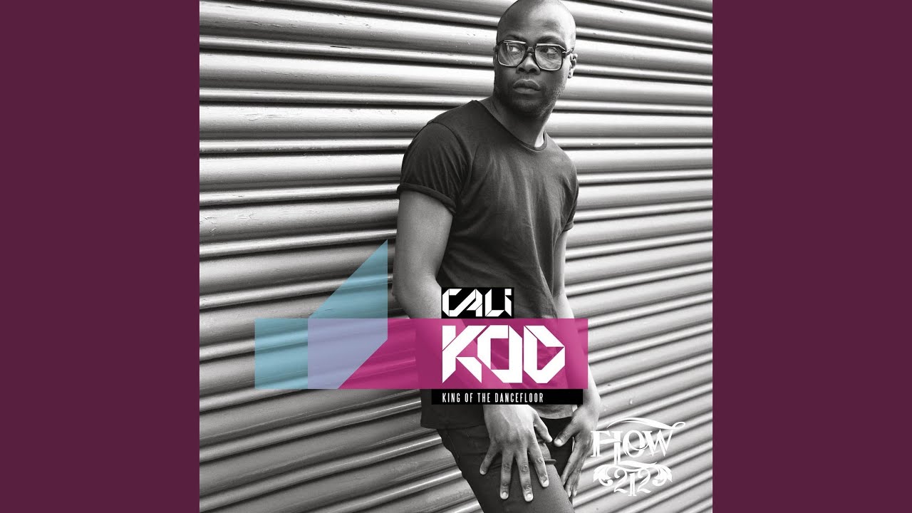 K.O.D. (King Of Dancefloor) - YouTube