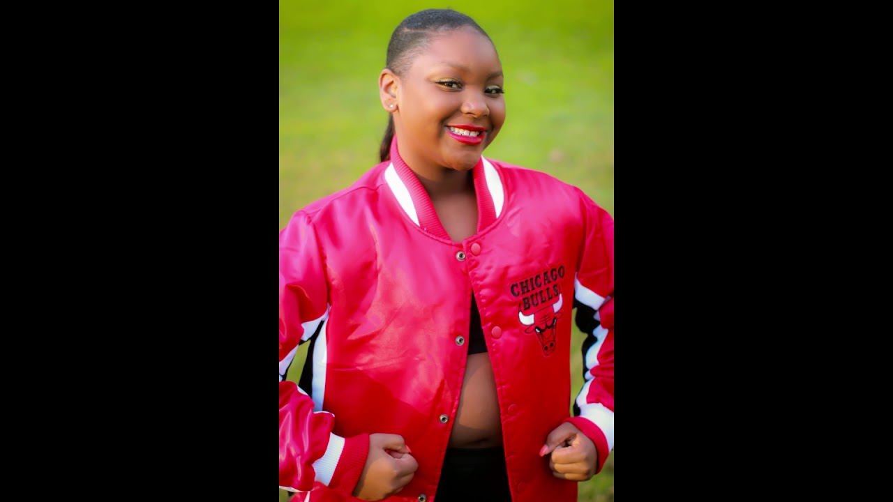 Menyion Monique Middlebrooks - YouTube