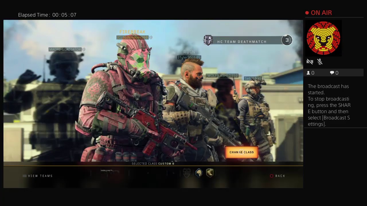 CALL OF DUTY BO4 - YouTube