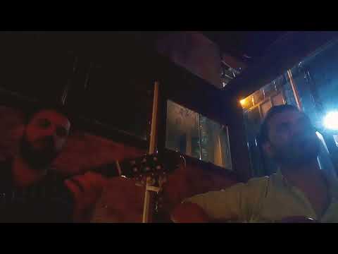 Murat Kurşun-Benim canım sevgilim-Ama dön desem-Hüseyin Caymak-Cover