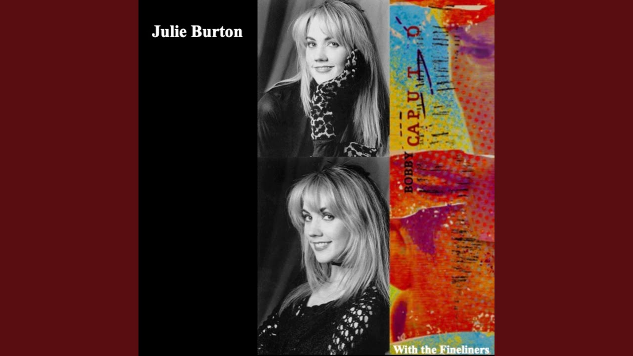 And He Can Dance (feat. Julie Burton) - YouTube