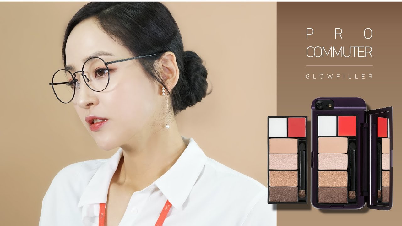 Fillit Palette Color Filler 01 Pro Commuter (CRF 01 PC) - YouTube