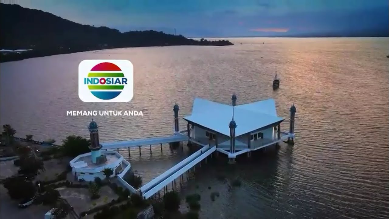 Station ID Indosiar (2025) [5S] - YouTube
