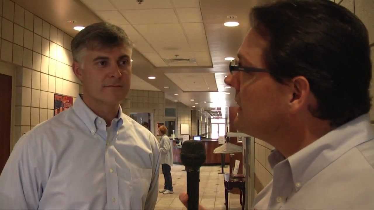 Steven Reagan Myers (TPTN) interviews Scott Beason - YouTube