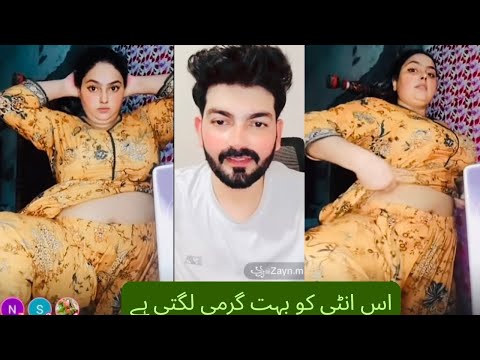 Saba vs Zyan new tiktok live funny match | Saba tiktok live punishment match 🤓
