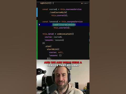 💥 Angular Mistake #4: 🛑 STOP Avoiding Using Promises #angular - YouTube