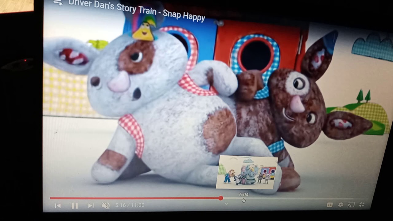 Morning Time Pajanimals - YouTube