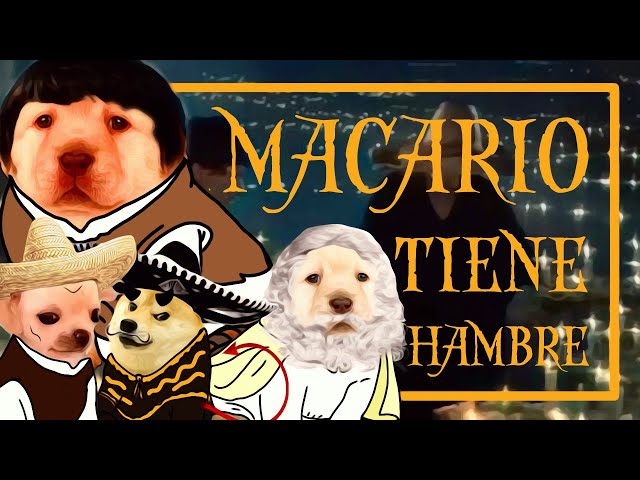 Memes De Macario Los Mejores Memes De Las Polémicas Declaraciones Del
