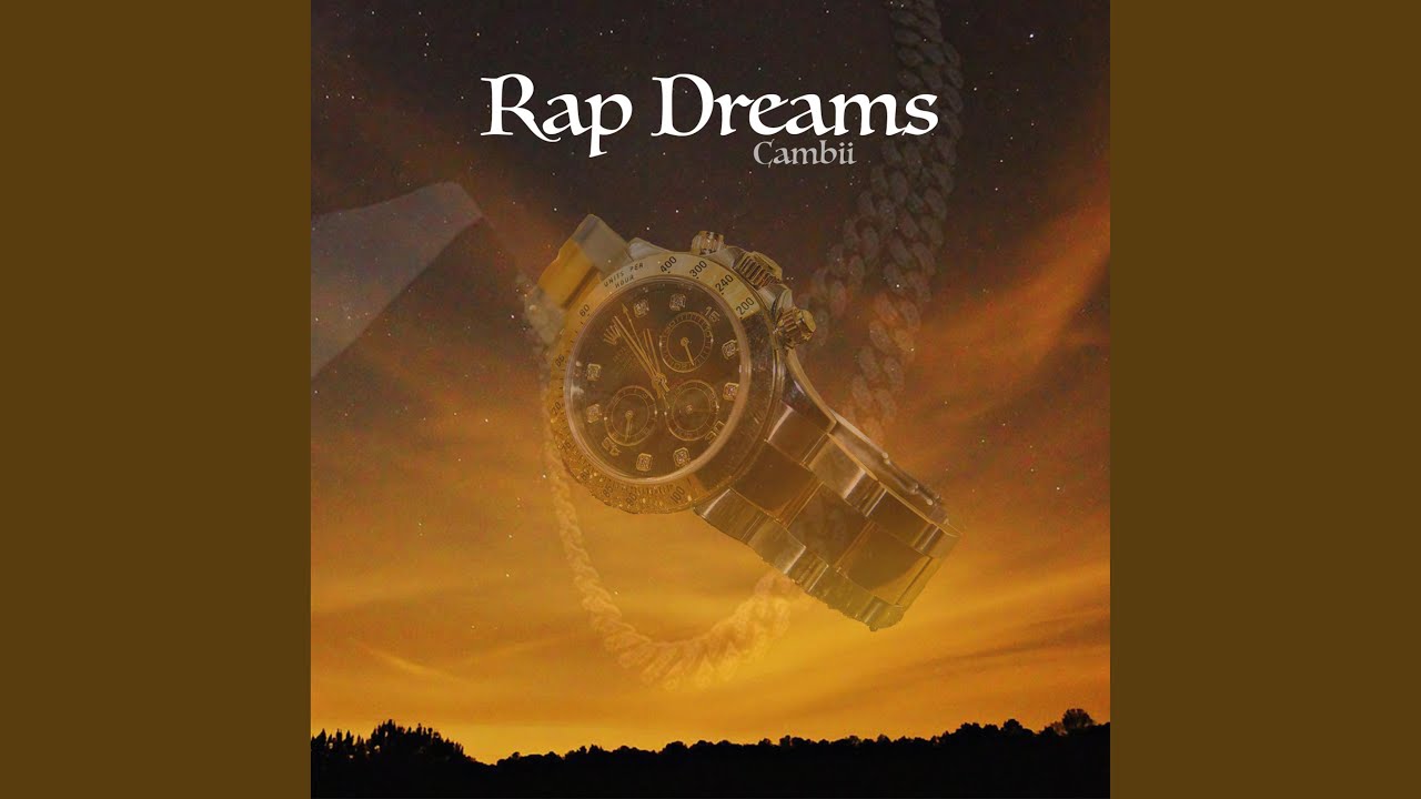 Rap Dreams - YouTube