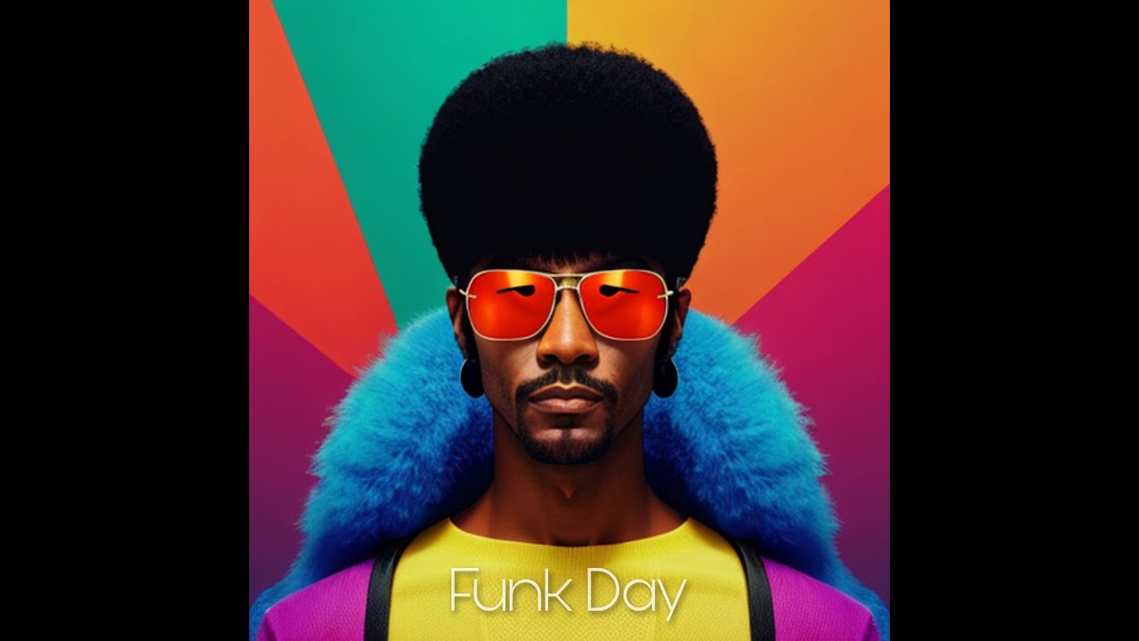 Globetrotterz - Funk day - YouTube