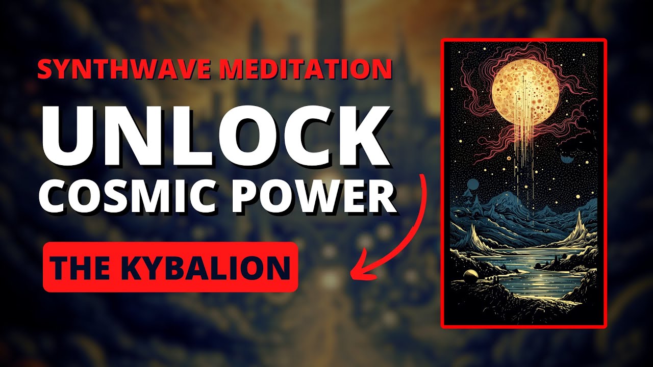 The Principle of Vibration: Everything Moves, Everything Vibrates # ...