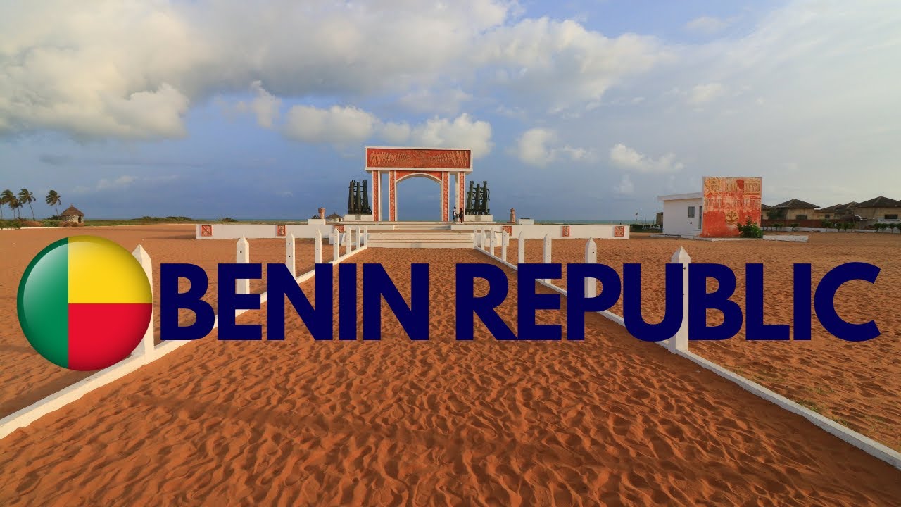 Is Benin Republic Africa’s Best-Kept Secret? - YouTube