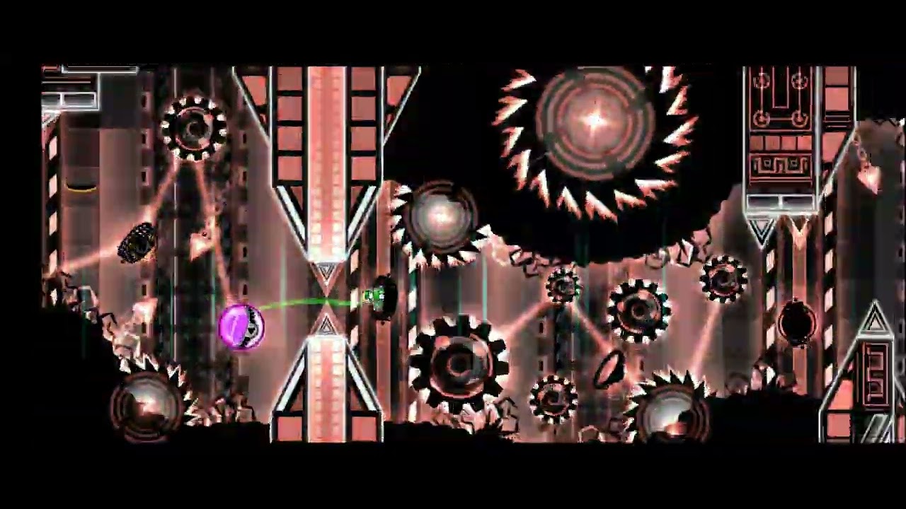 Omega Interface - YouTube