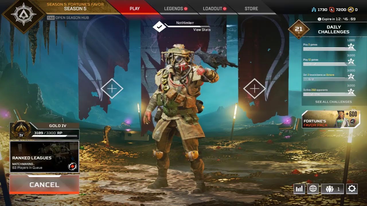 Jak lamic w APEX - YouTube