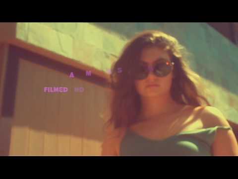 Today's Photo Shoot - Behind the scenes with model Alisa Levinson