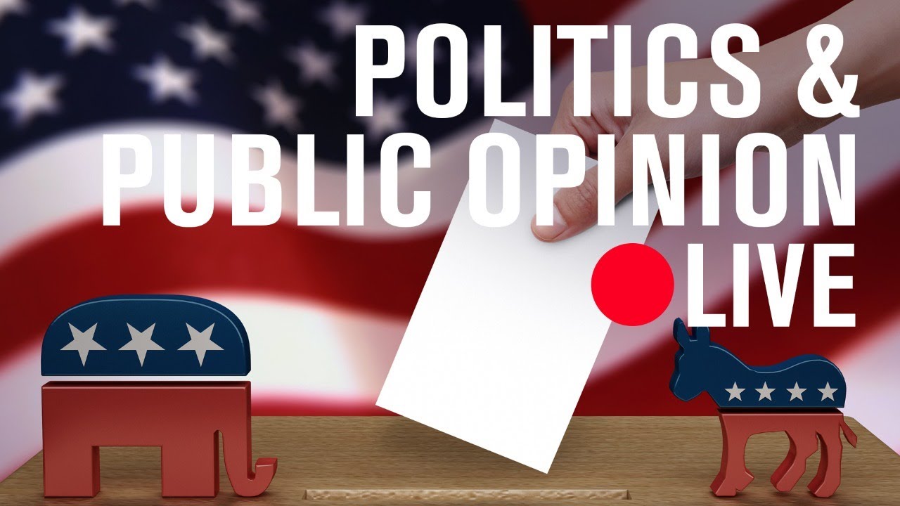 Breaking the two-party doom loop: A book event with Lee Drutman | LIVE STREAM - YouTube