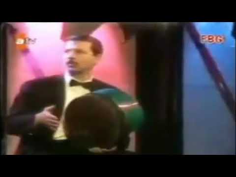 Ferdi Tayfur felekten bir gece programı içim yanar.