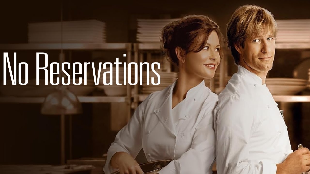 No Reservations (2007) Movie | Catherine Zeta-Jones, Aaron Eckhart ...