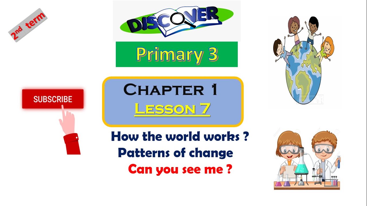 Discover primary 3 chapter 1 lesson 7 theme 3 second term/can you see ...