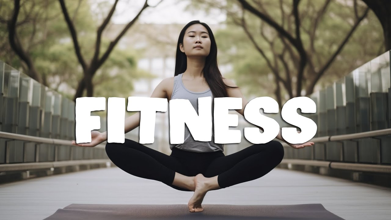 Essential English Words and Phrases to Describe Fitness - YouTube