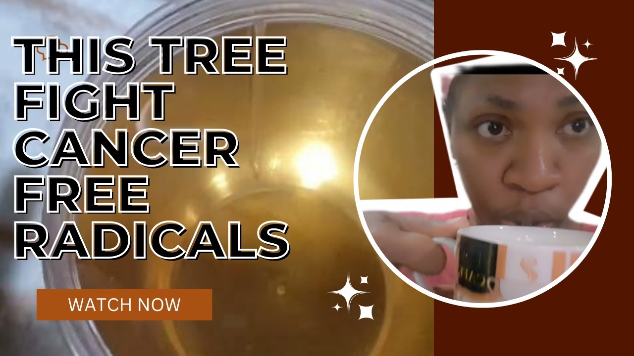 CANCER FIGHTING SOURSOP LEAF: HOW TO PREPARE AND MAXIMIZE ITS ...