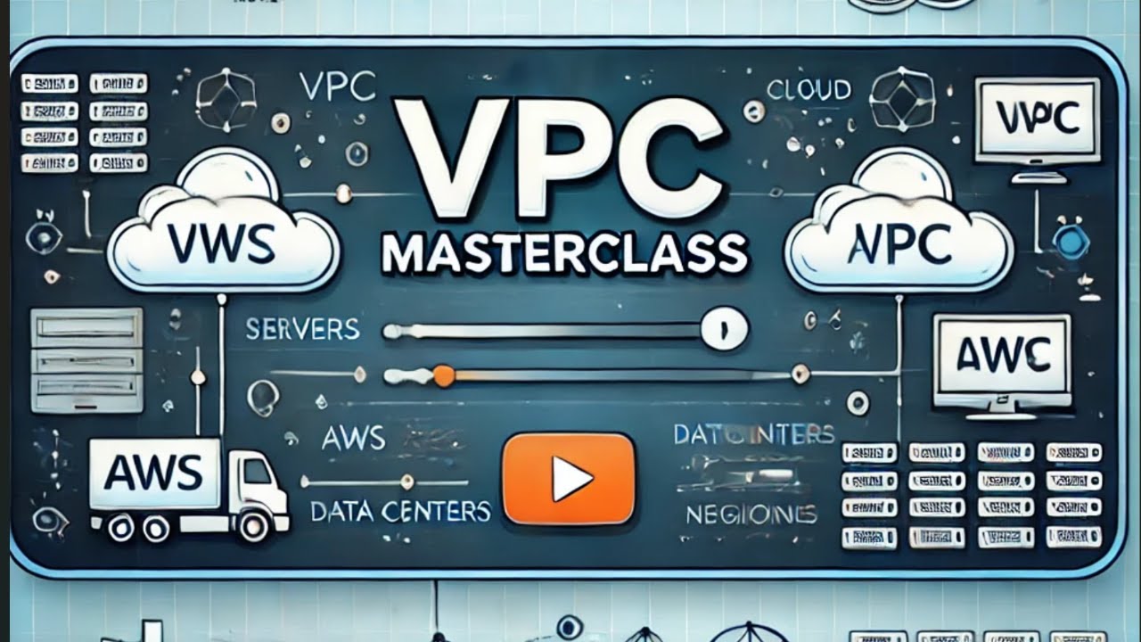 Complete AWS VPC Tutorial: Subnets, Route Tables, Gateways, and EC2 ...