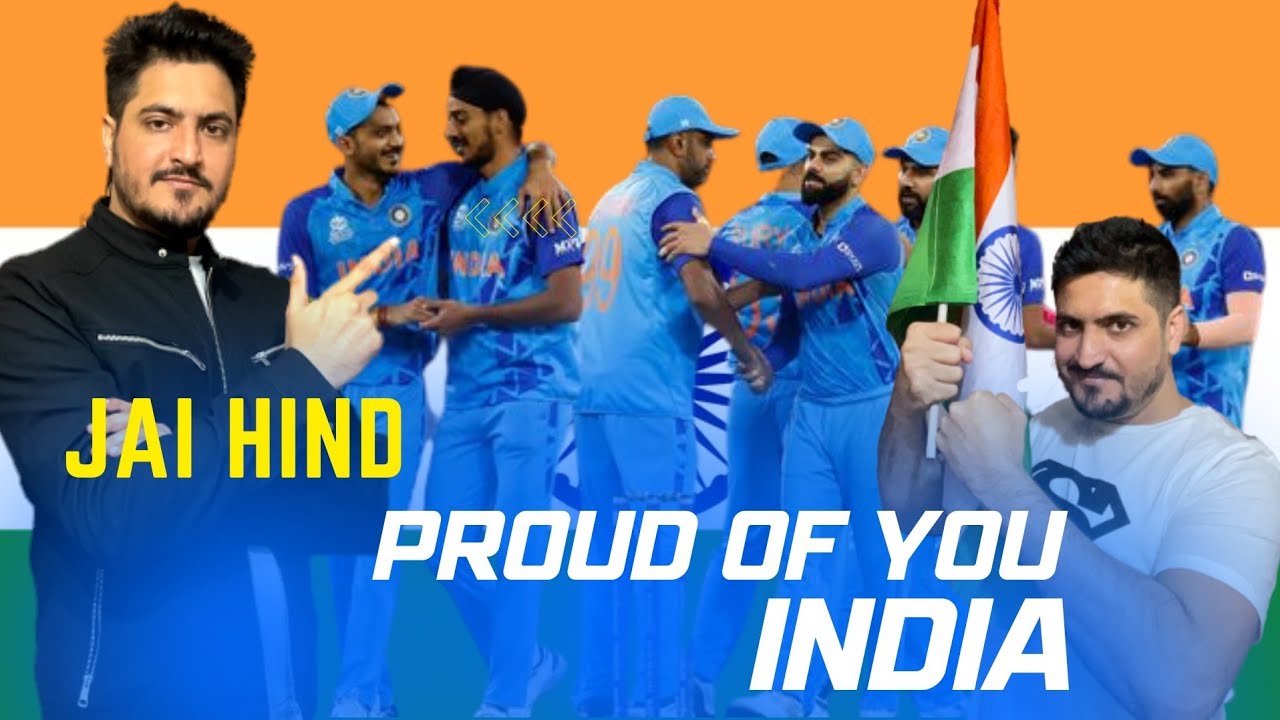 England Win Semi Final T20 World Cup But…. - YouTube