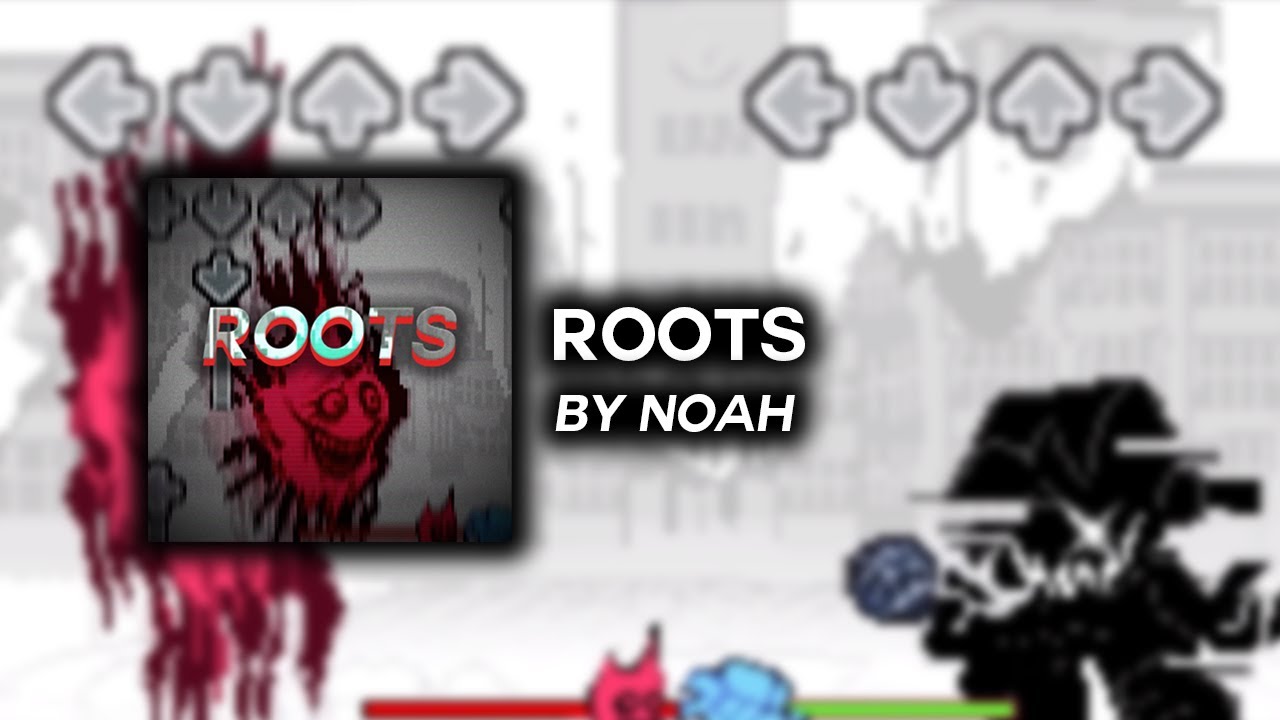 FnF Corruption - Roots - YouTube