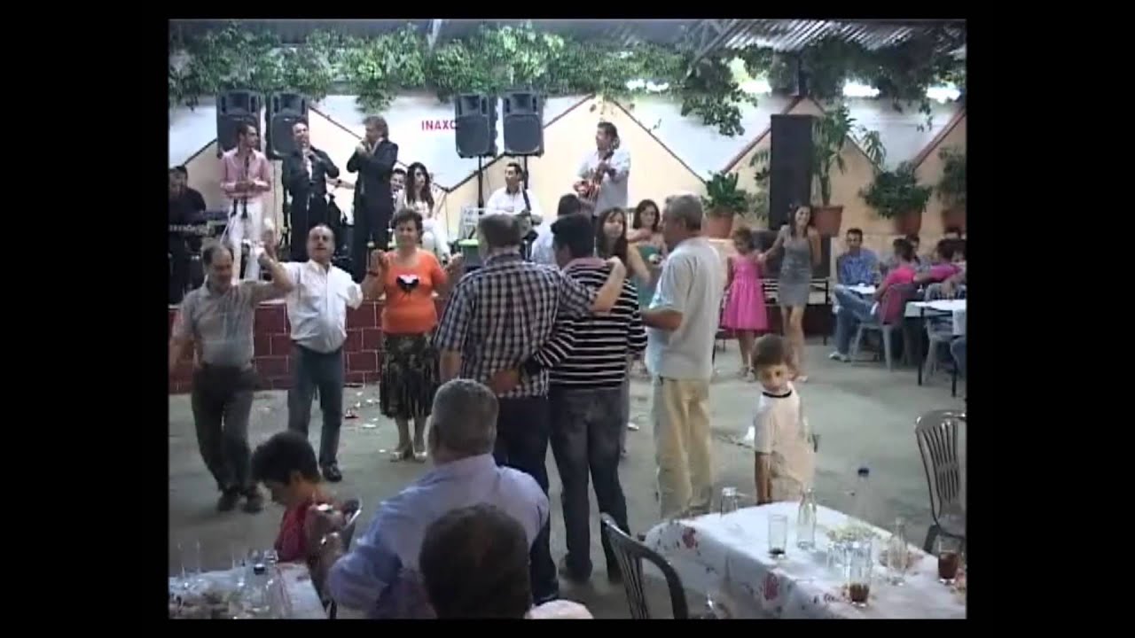 Αριστοπουλος Βλαχοδημος Βερρα Αγραφιωτης 03/11 - YouTube