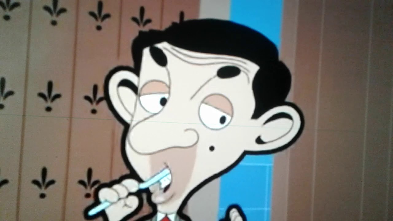Cooking spaghetti/M.r Bean official cartoon - YouTube