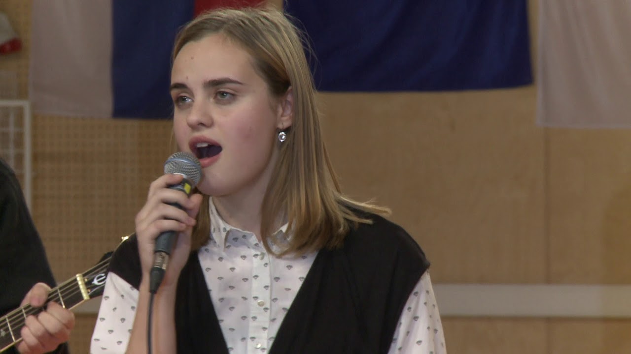 Aktualno na GFML - januar 2018 - YouTube