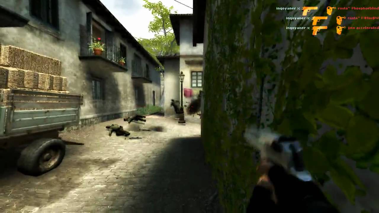 CSS | Deagle Clip by skiTeL - YouTube