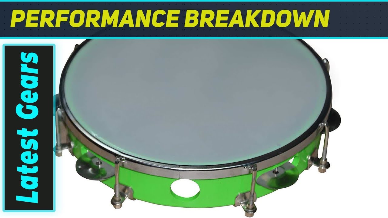 Musical Instrument Combo Hand Percussion: The Perfect Rhythmic Duo ...