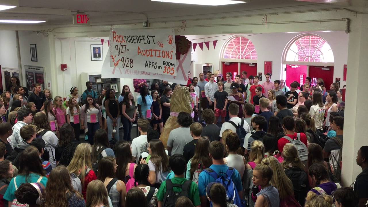 Ukuthula 2016 - YouTube