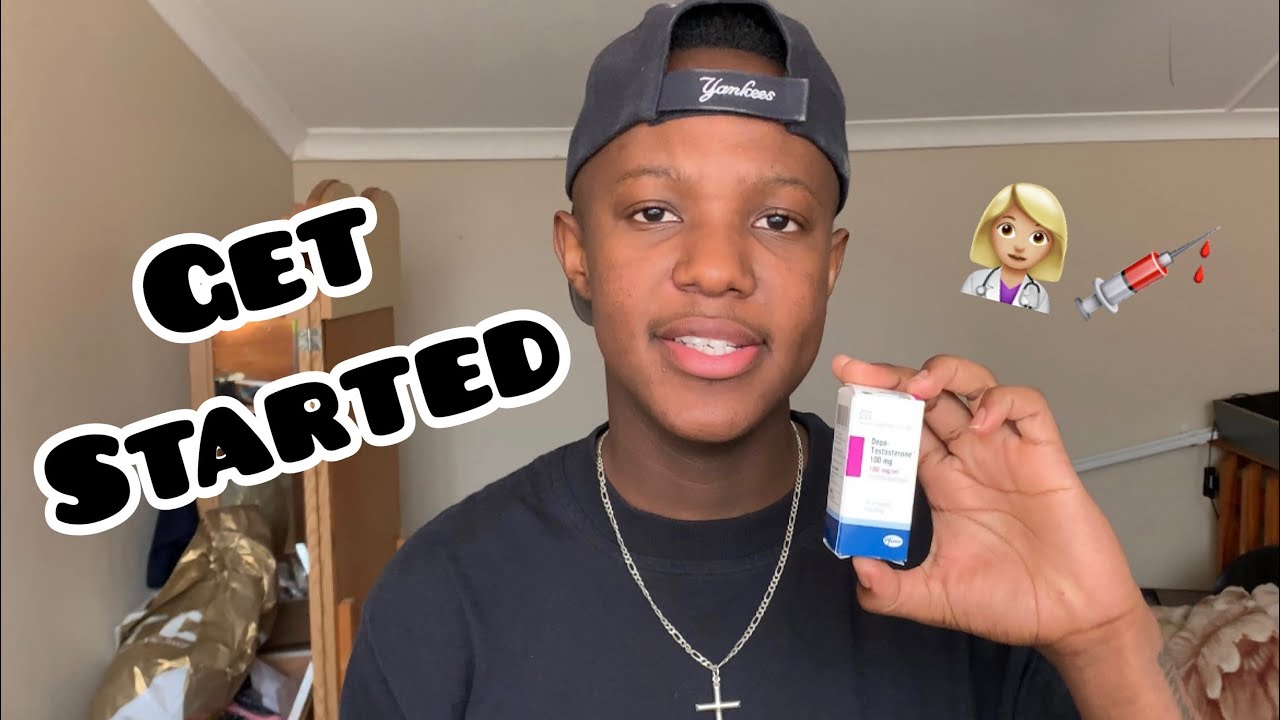 How To Start.| FTM | SOUTH AFRICAN YOUTUBER. - YouTube