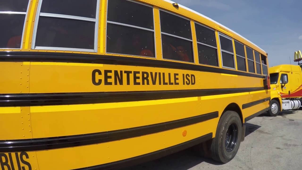 Centerville Tigers - The Season 2016: Thorndale Scrimmage - YouTube