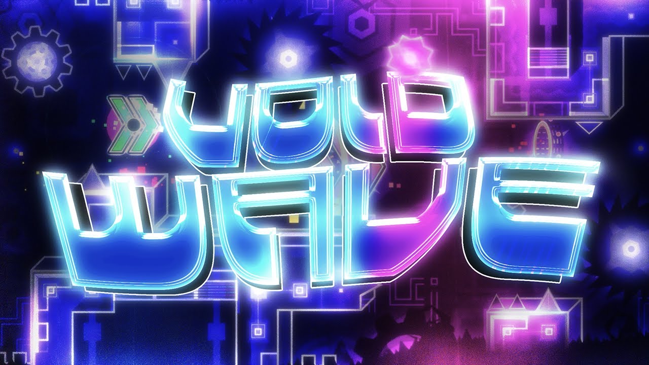 Void Wave 100% (Extreme Demon) by CherryBT (On Stream) - YouTube