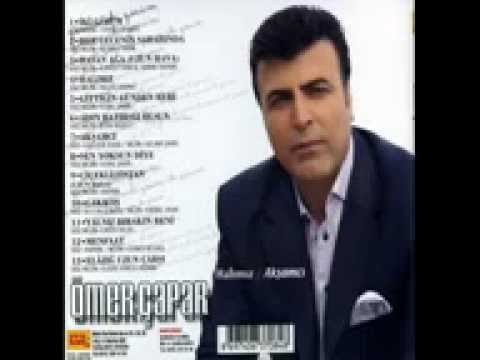 Vur beni - Ömer ÇAPAR