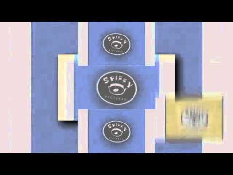 My Spiffy! Video Scan Into G-Major - YouTube