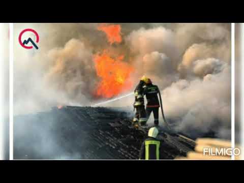 6a sinif şagirdi:Sultan Aytac Təşkilat saatı mövzusu: 16 dekabr FHN günü