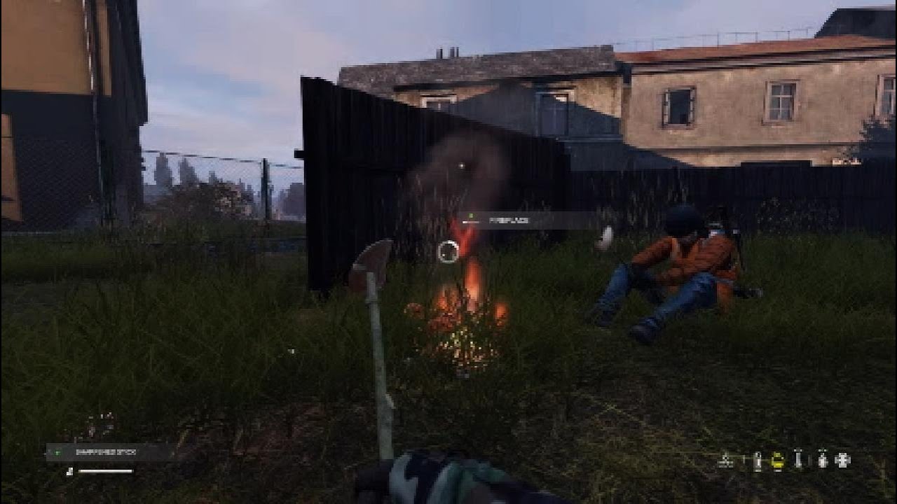 Dayz squad survival pt 2 - YouTube